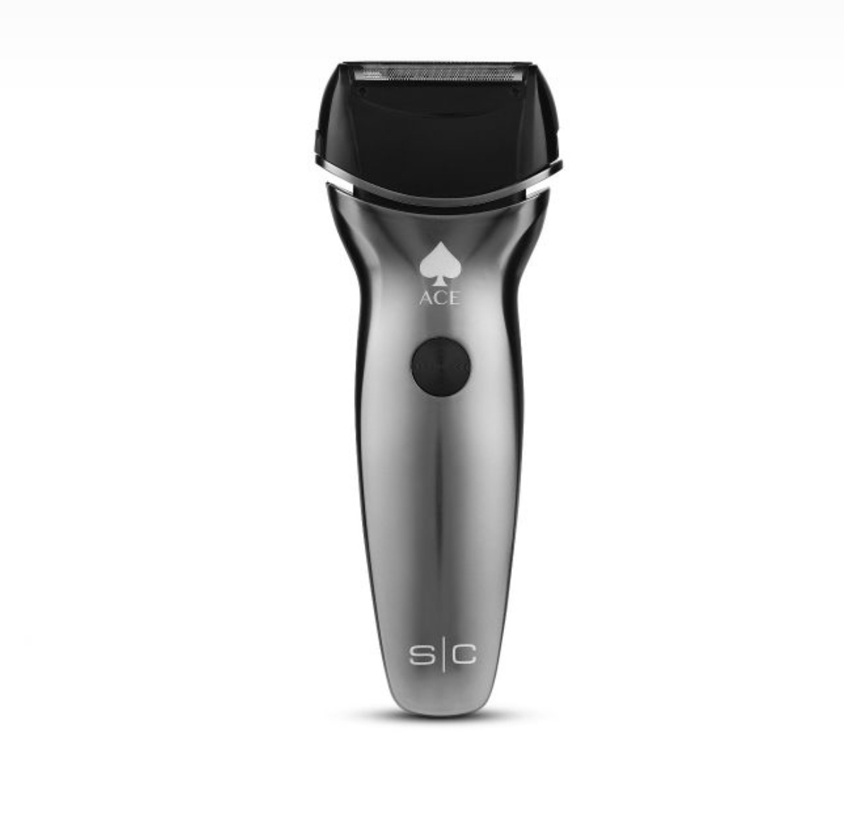StyleCraft S|C ACE electric shaver with precision trimmer – waterproof ...
