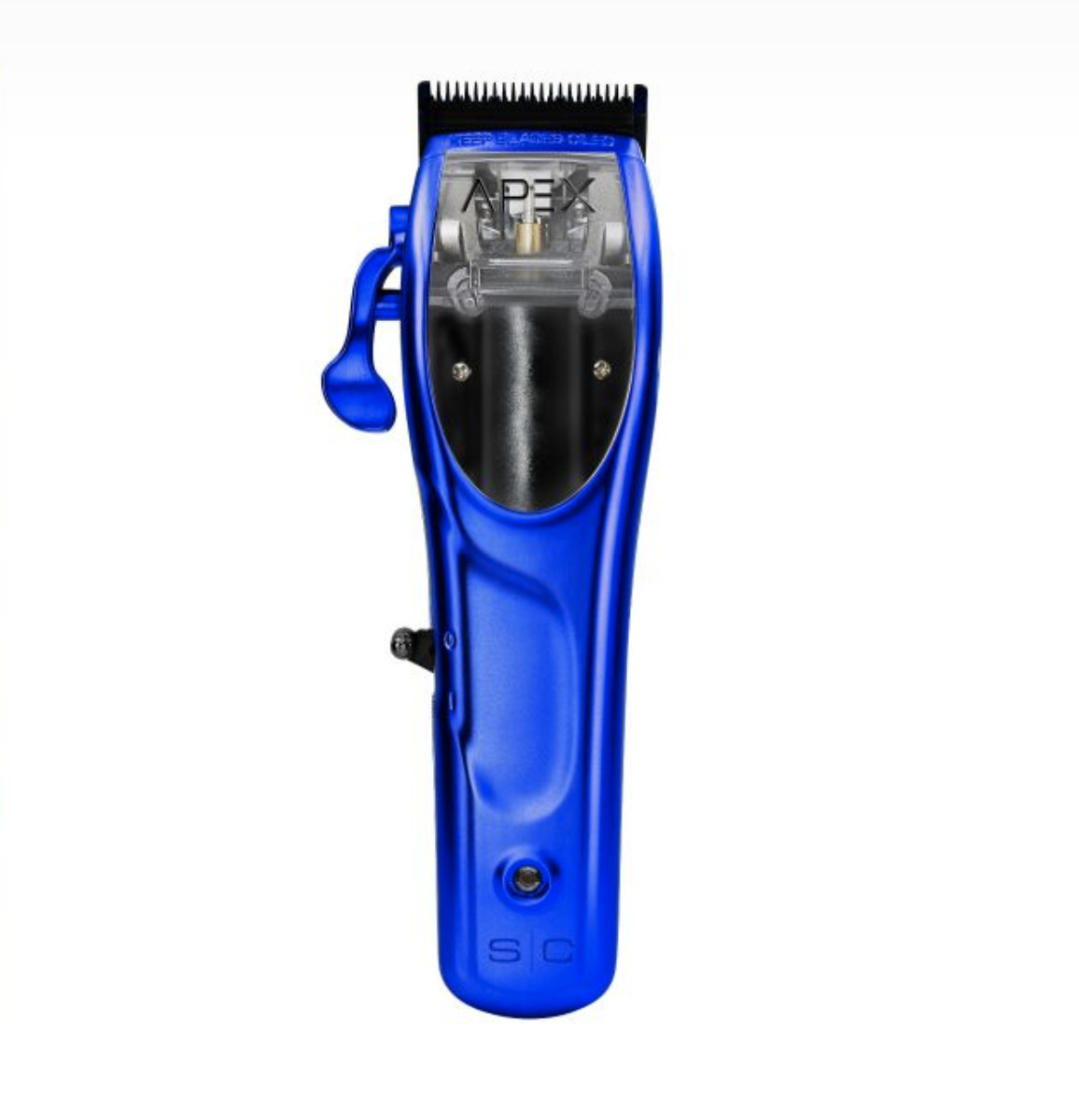 StyleCraft S|C Apex Super Torque Rotary Motor Cordless Metal Clipper ...