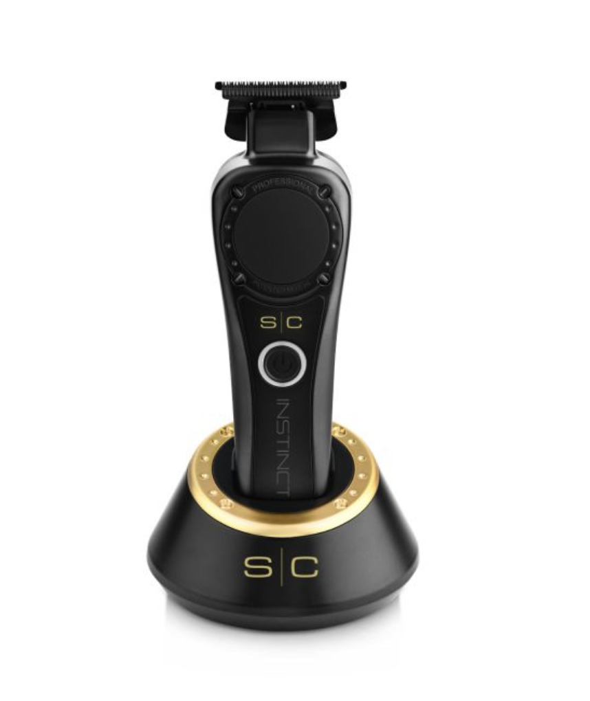 StyleCraft S|C Instinct professional Vector Motor Cordless Clipper ...