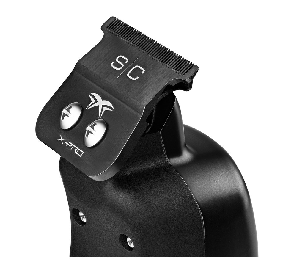 StyleCraft S|C Instinct professional Vector Motor Cordless Trimmer With ...