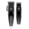 Jrl FreshFade 2020C Clipper & 2020T Trimmer Combo - IdealBarberSupply